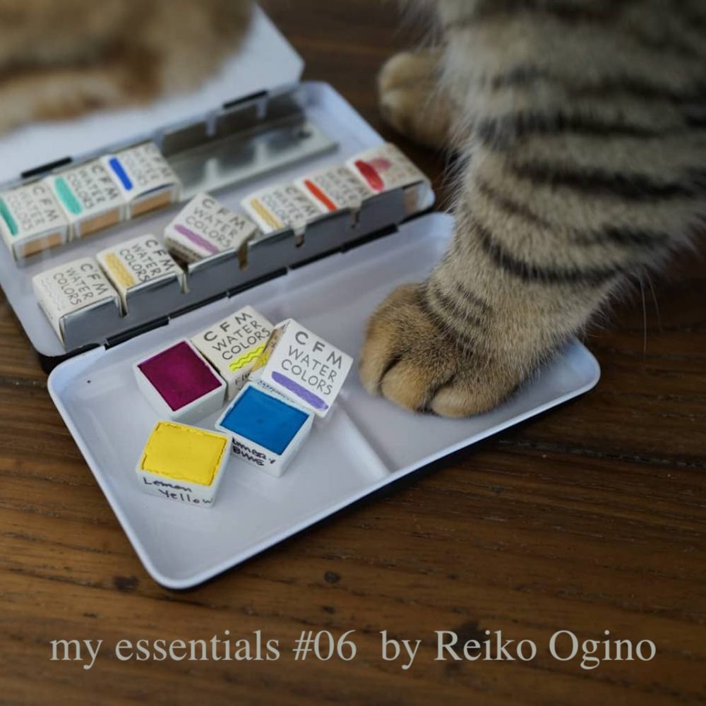 FRAMA POP UP STORE | doinel / ドワネル