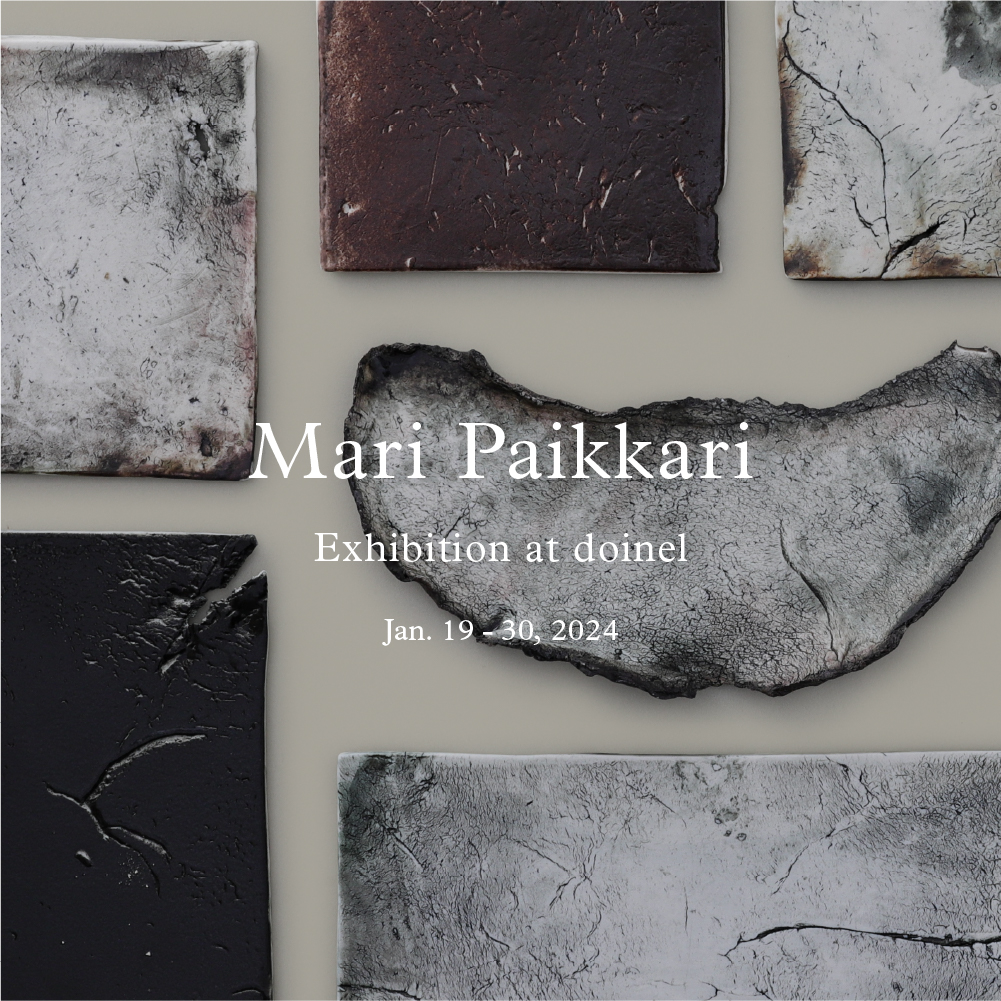 store | doinel / ドワネル