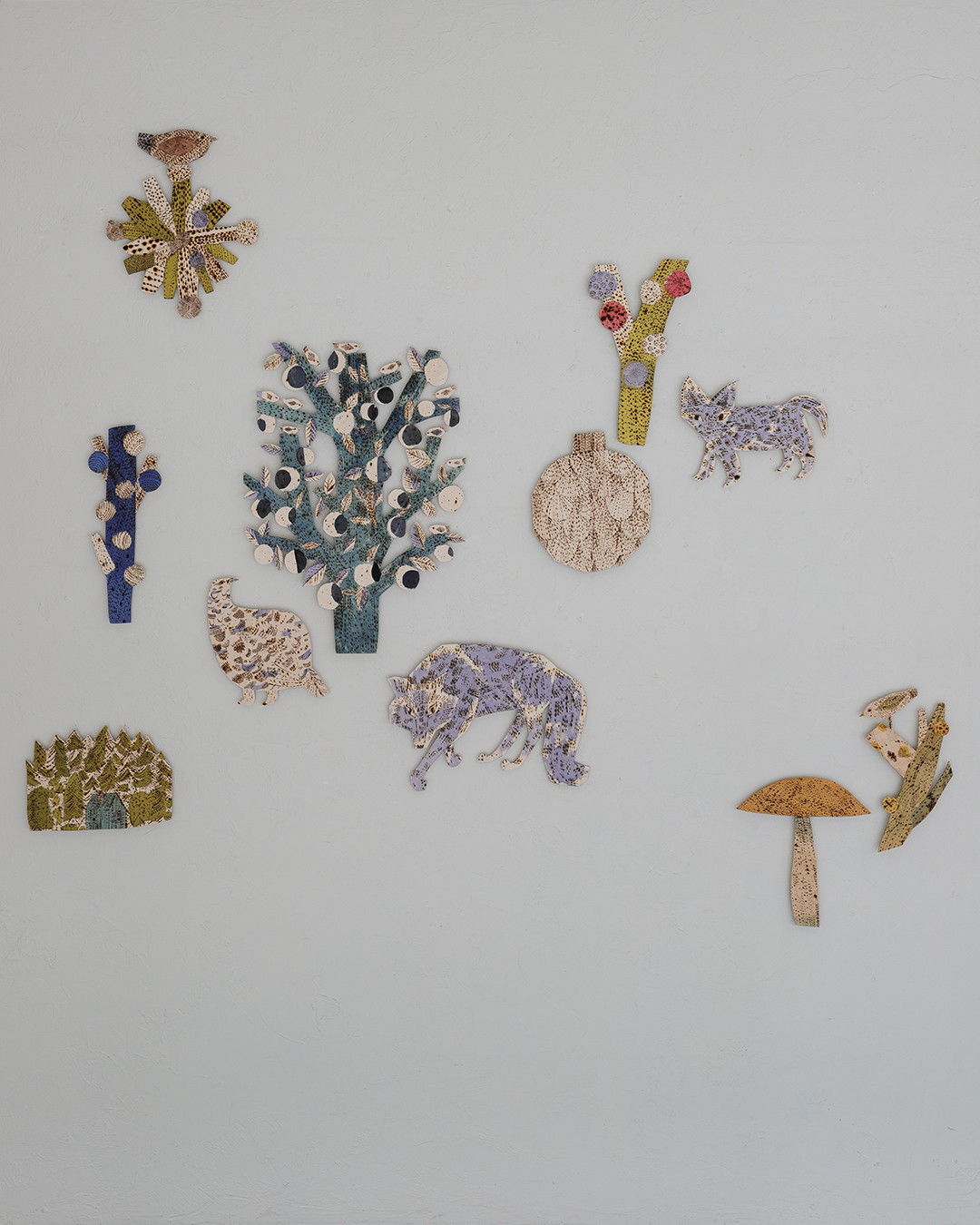 matti_会場_202511_23 | doinel / ドワネル