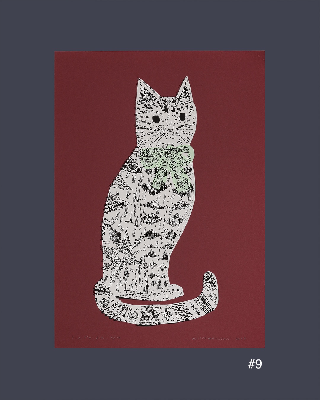 matti_202511_cat9_ | doinel / ドワネル