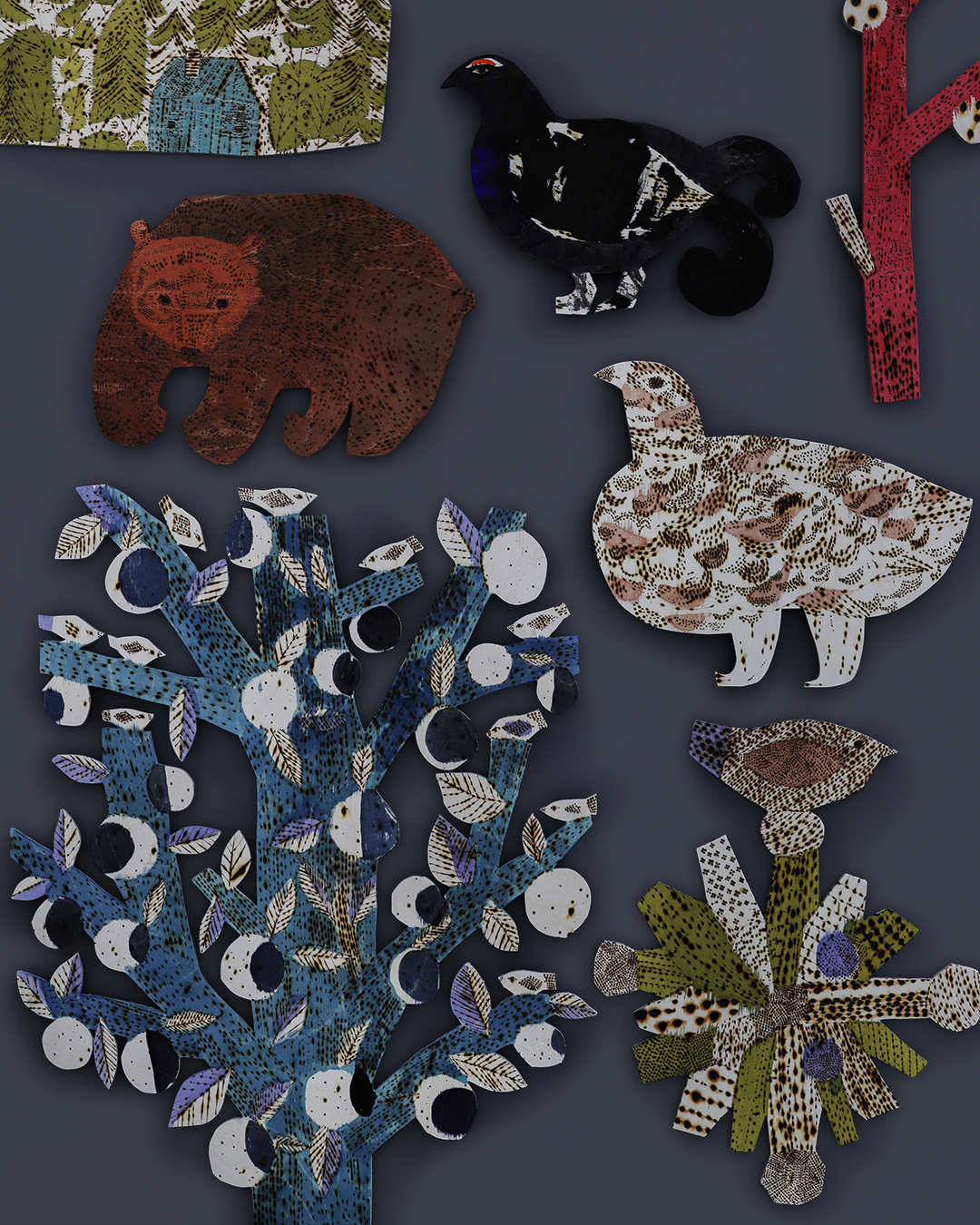 matti_top_202511_02 | doinel / ドワネル